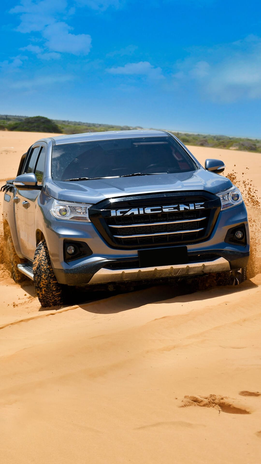 Changan Auto Venezuela