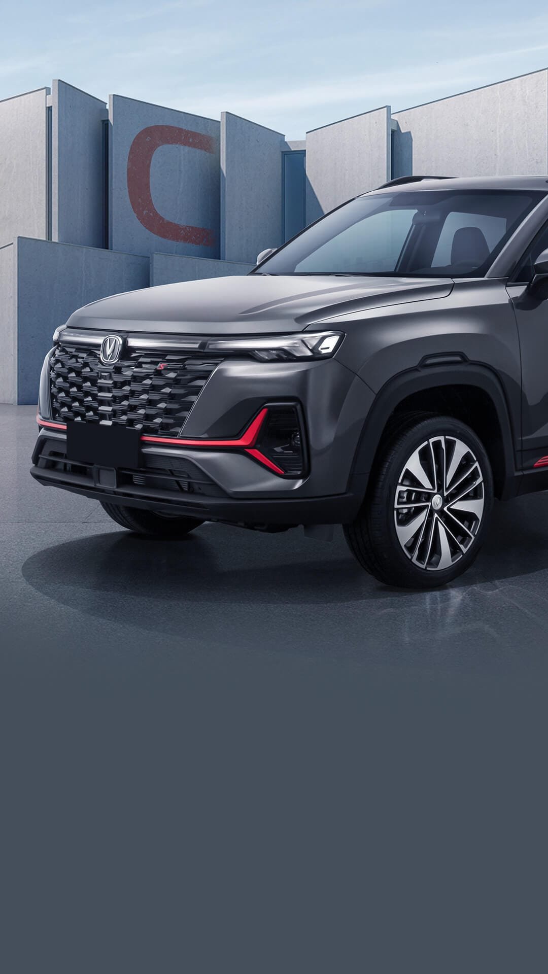 Changan Auto Venezuela Sitio Oficial - Camionetas y Autos