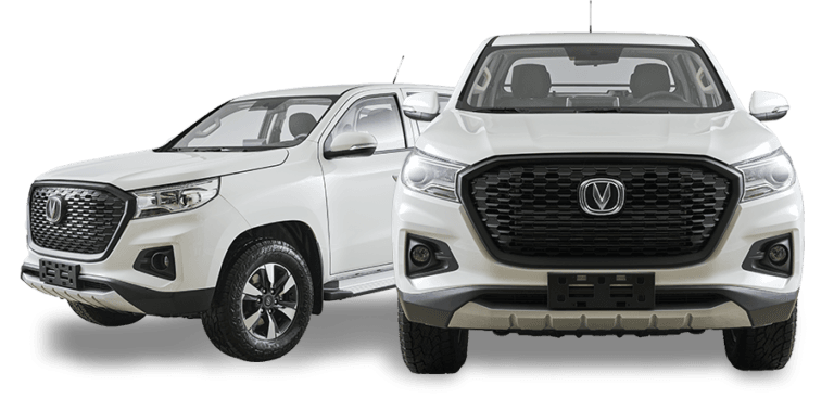 Camioneta pick up HUNTER | Changan Venezuela