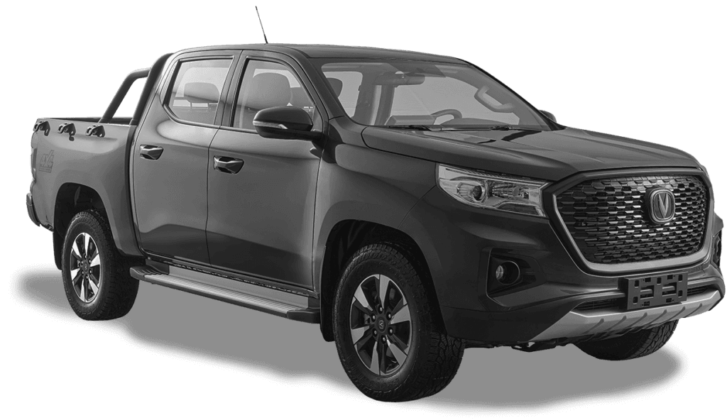 Camioneta pick up HUNTER | Changan Venezuela