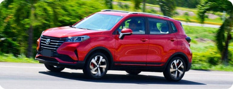 ¿Qué es un vehículo tipo SUV y qué significa? [Historia] - Changan Venezuela